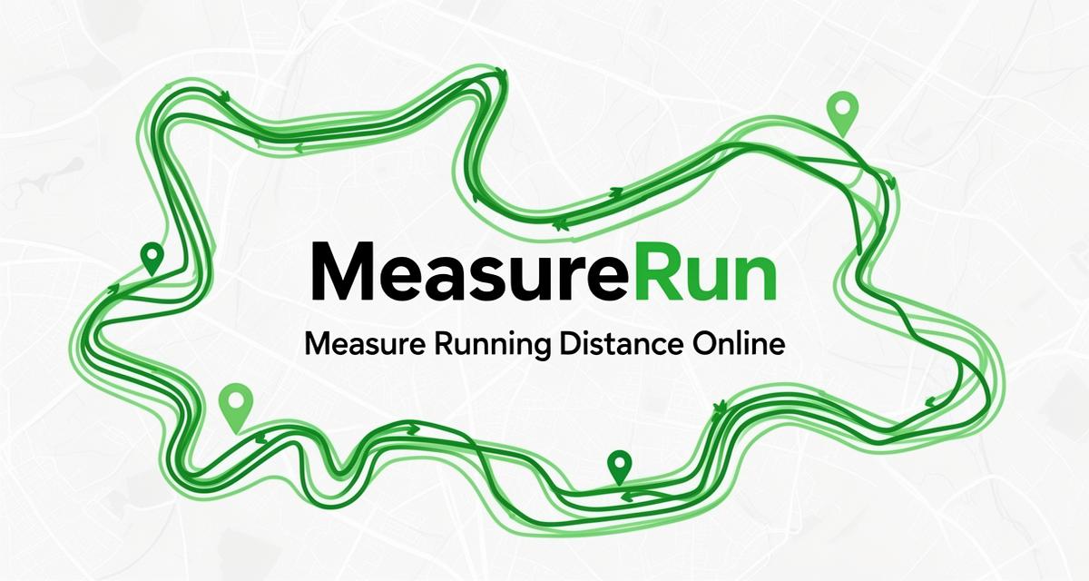Plan a Running Route by Distance (Free Online Tool) | MeasureRun